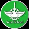 Иконка канала Artal School