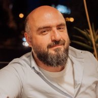 Иконка канала Сториз от Nikitozzy