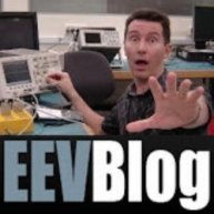 Иконка канала EEVblog