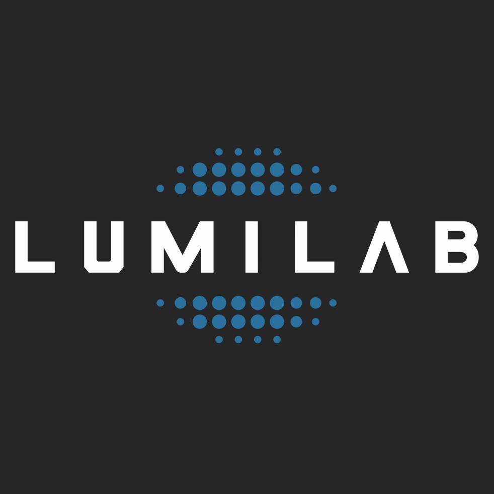 Иконка канала LumiLab