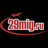 Иконка канала Полеты на Миг-29 и других реактивных самолетах!
