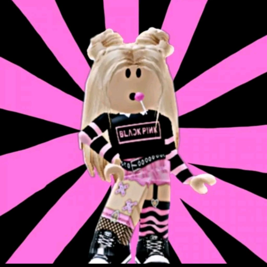 Иконка канала i.roblox.queen