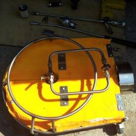 Иконка канала CAVI.JET (Кавитация)