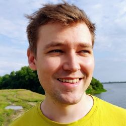 Иконка канала Redfal