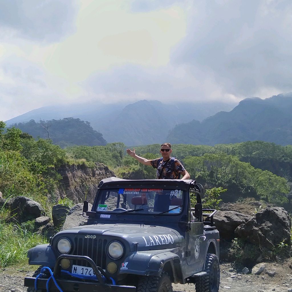 Иконка канала Турист без путевки