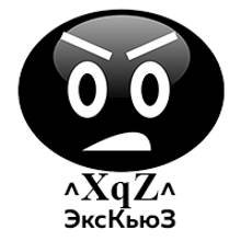 Иконка канала XqZzorium