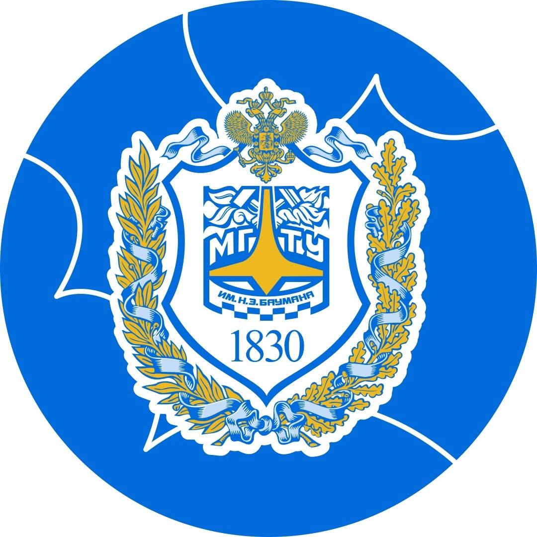 Иконка канала Калужский филиал МГТУ им. Н.Э. Баумана