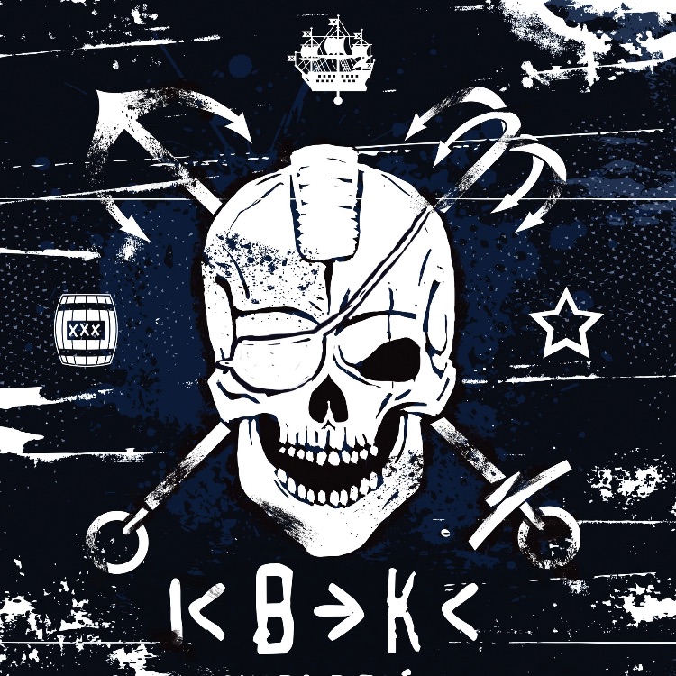 Иконка канала Band Quacks