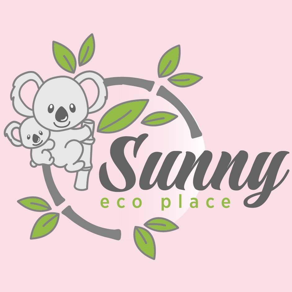 Иконка канала Sunny place