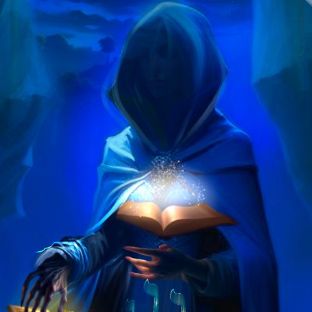 Иконка канала magickalclub