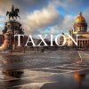Иконка канала TAXION
