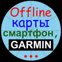 Иконка канала Современная картография