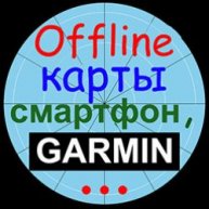 Иконка канала Современная картография