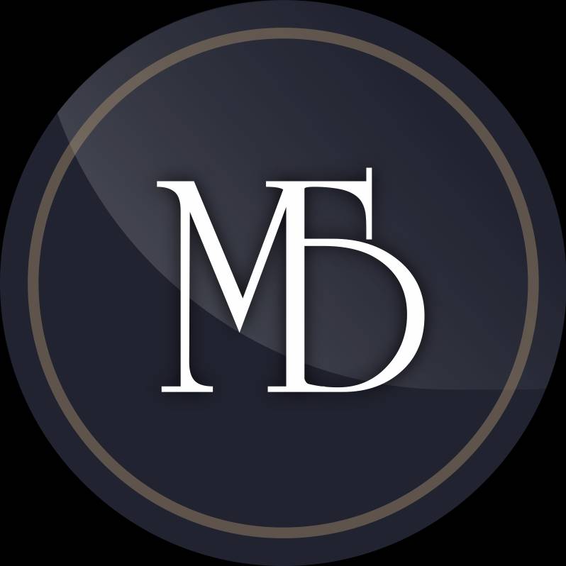 Иконка канала МНОГОБУКОВ | аудиокниги читает Алексей Крутиков