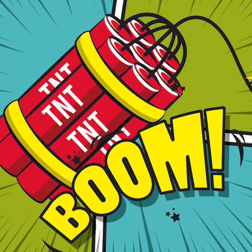 Иконка канала DINAMYTEchannel