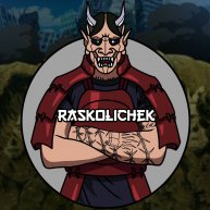 Иконка канала Расколичек