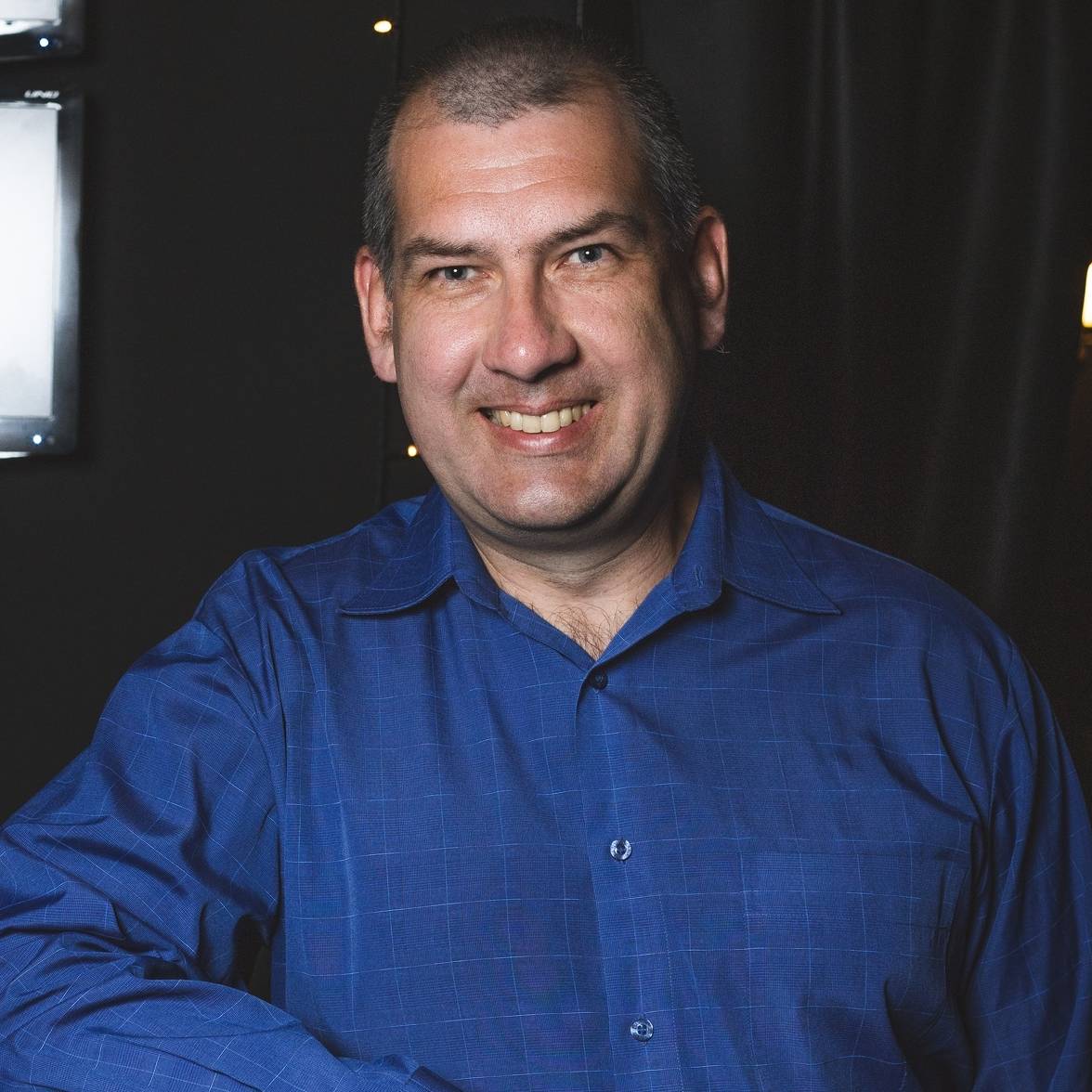 Иконка канала Фан-клуб Олега Голюбина