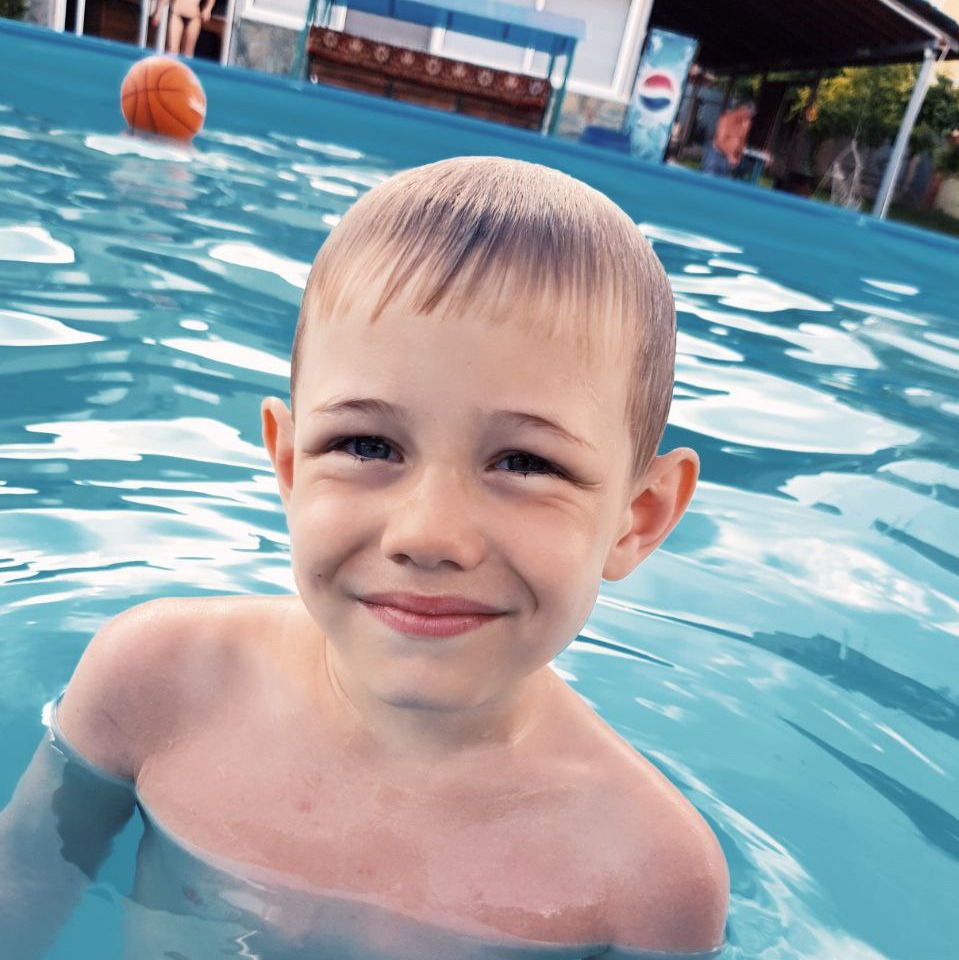 Иконка канала Моя семья