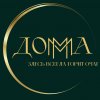 Иконка канала DomMa
