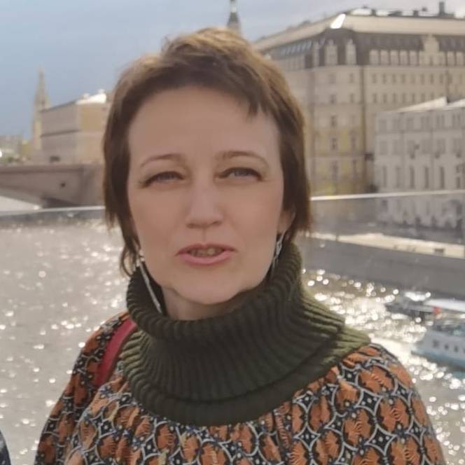 Иконка канала Студия шерстяные выходные Ассауловой Оксаны