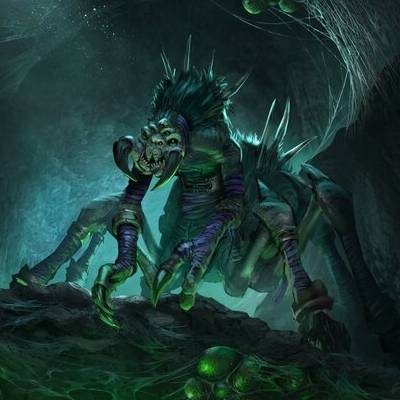 Иконка канала WhiteKaM