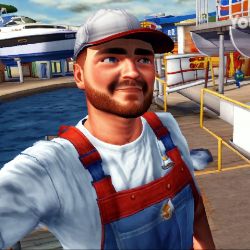 Иконка канала Просто Саня