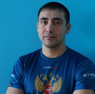 Иконка канала Бокс по видеоурокам