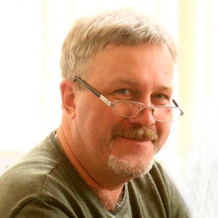 Иконка канала Алексей Гладких