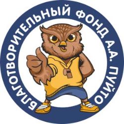 Иконка канала fondpuito