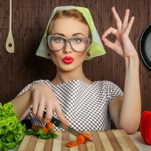 Иконка канала Экономно и просто food-town