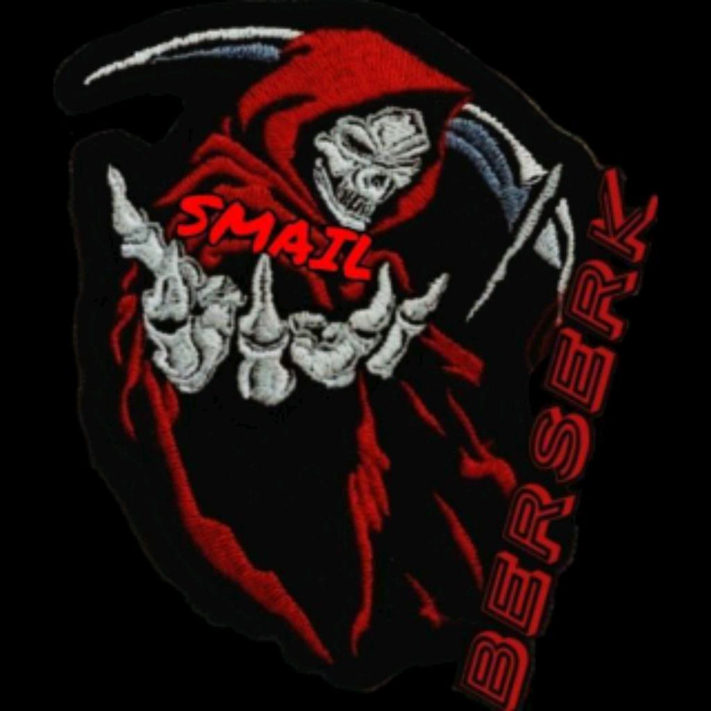 Иконка канала SMAIL