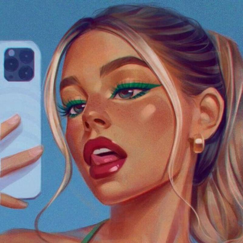 Иконка канала HotSliv