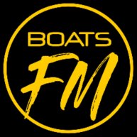 Иконка канала BoatsFM