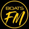 Иконка канала BoatsFM
