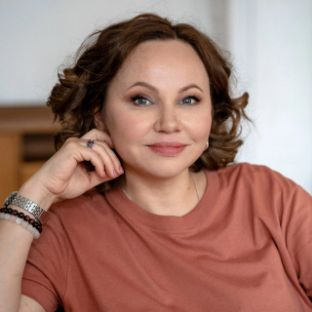 Иконка канала Екатерина Кес • Психолог •