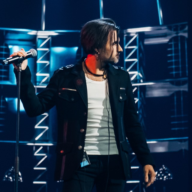 Иконка канала Никита Балакшин