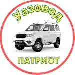 Иконка канала Уазовод Патриот