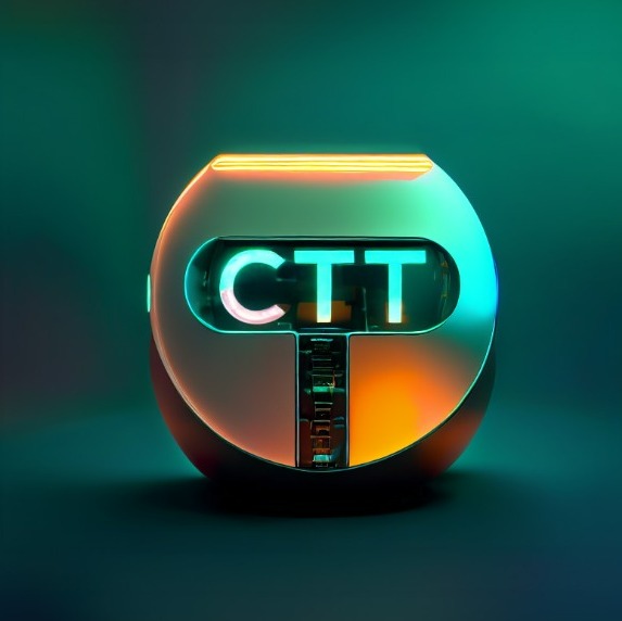 Иконка канала CTT