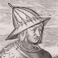 Иконка канала Pepin Le Gros