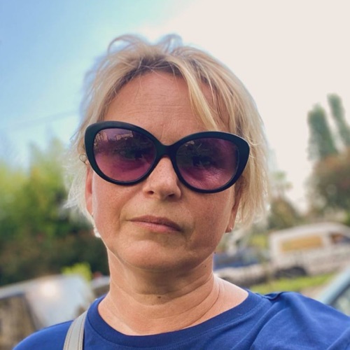 Иконка канала Маргарита Ненахова