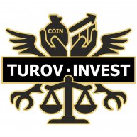 Иконка канала TUROV•INVEST