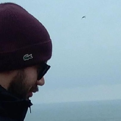 Иконка канала C.Flint