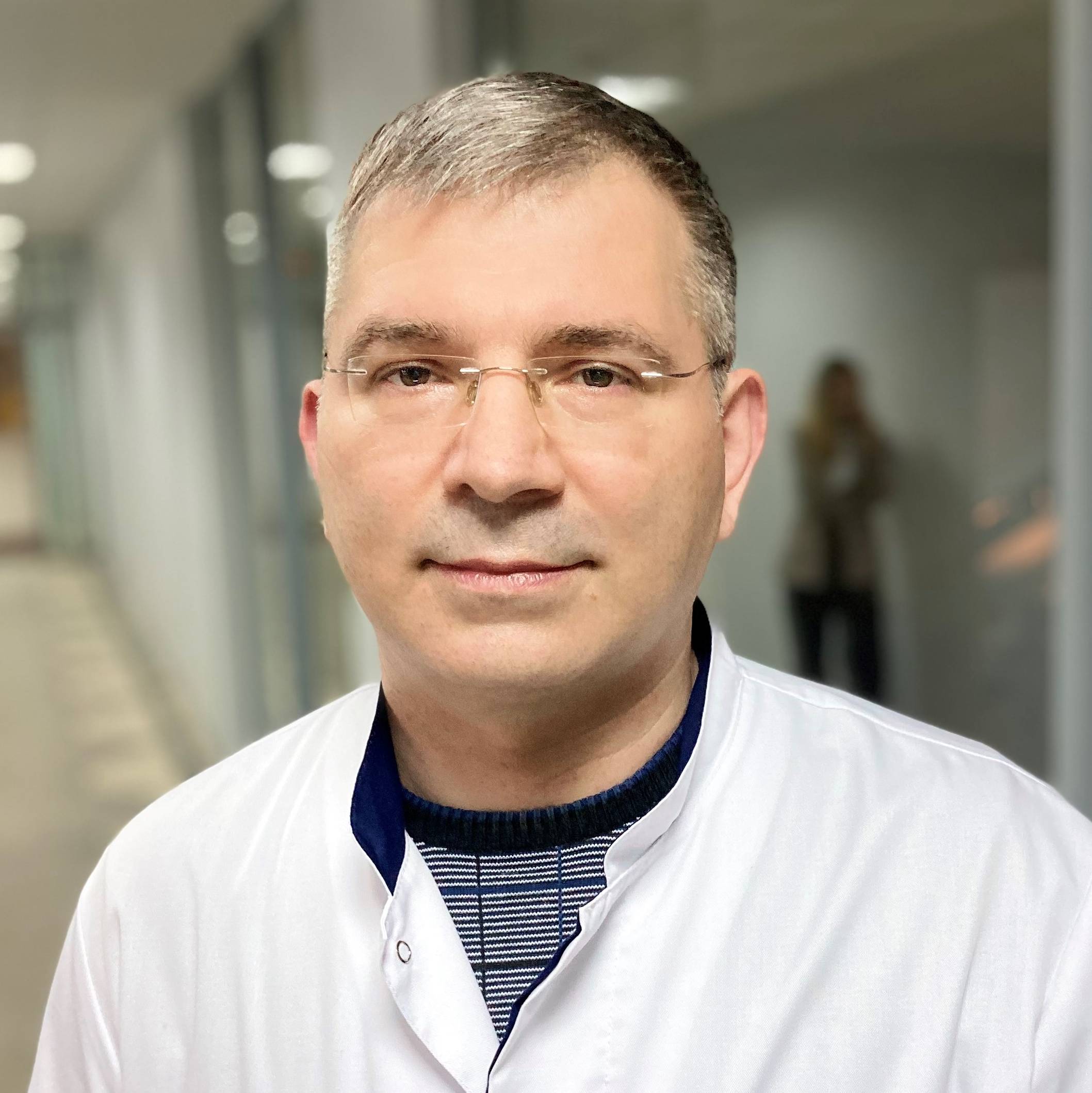 Иконка канала Дерматолог-онколог Назаров Р.Н.