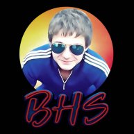 Иконка канала BHS Customs