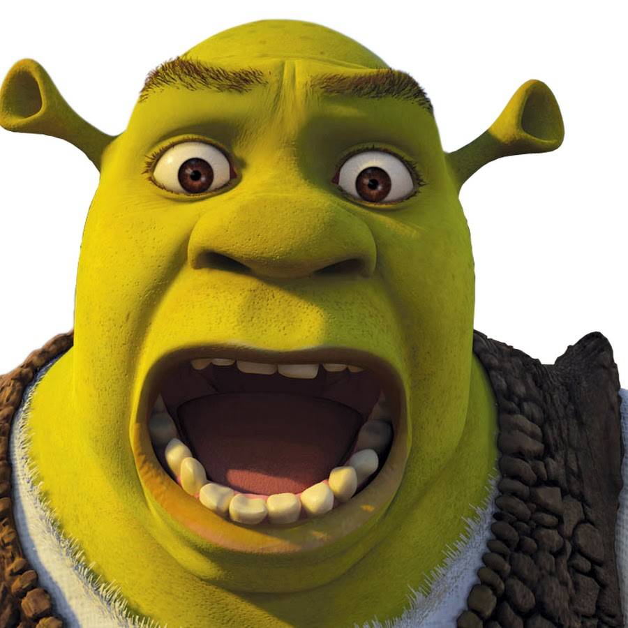 Иконка канала Дядя Шрекич