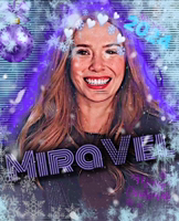 Иконка канала ??MiraVel??