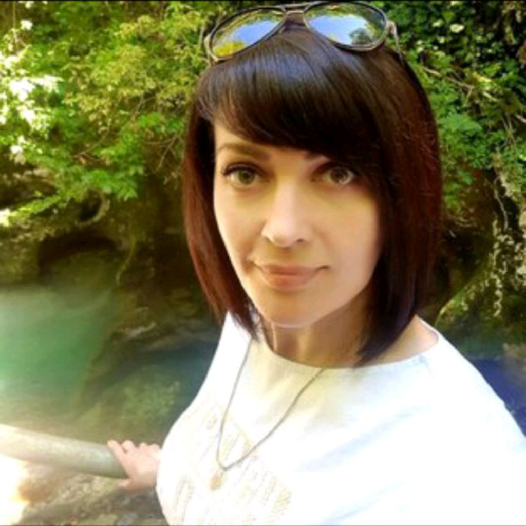 Иконка канала УСАДЬБА У РЕКИ