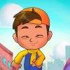 Иконка канала иламский канал для детей