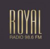 Иконка канала ROYALRADIO 98.6 FM