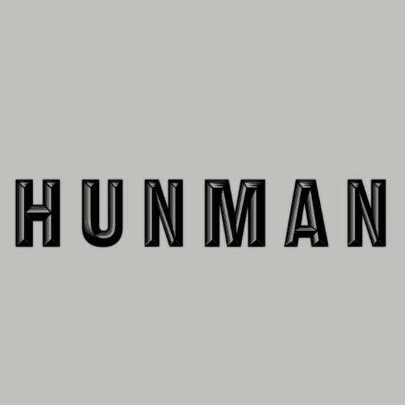 Иконка канала HunMan